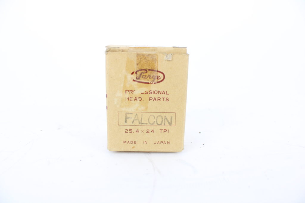 NOS Tange Falcon Excellent 1 inch headset 80s - iLoveVintageBikes.com