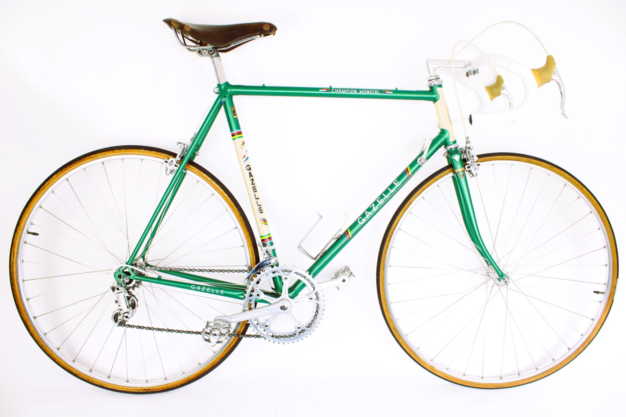 Classic Vintage Bikes - I Love Vintage Bikes